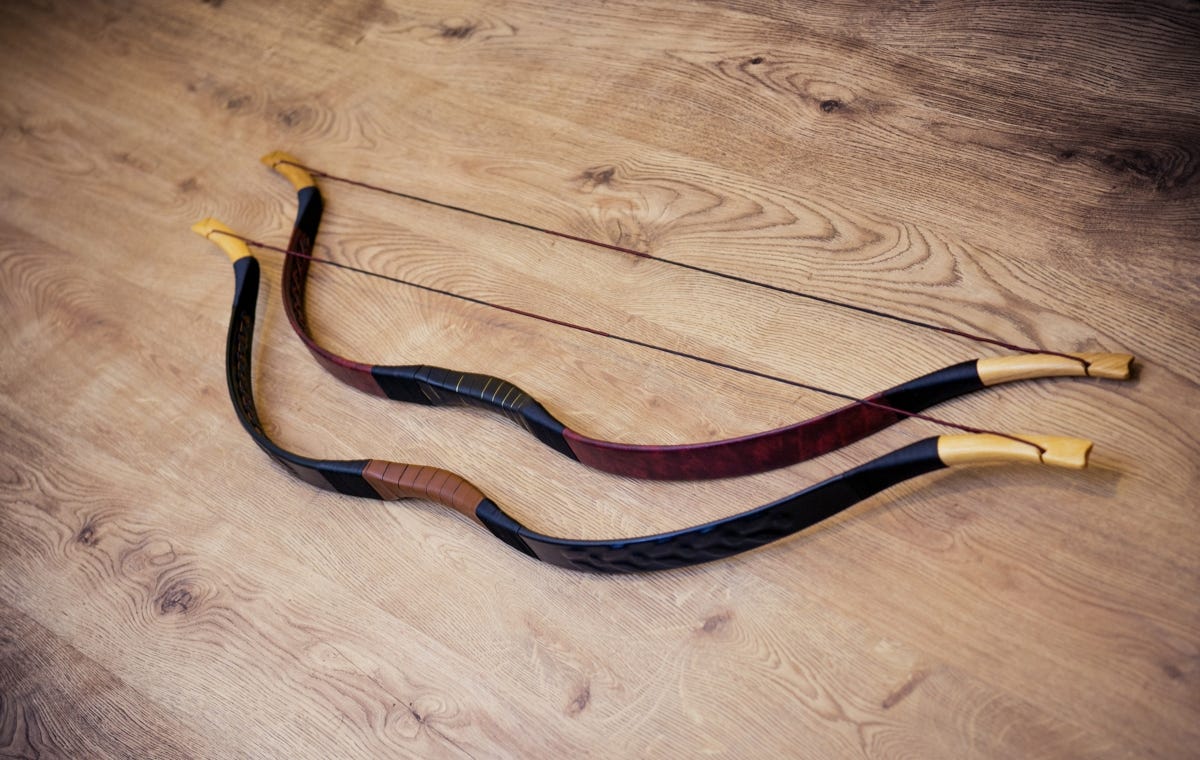 How These Deadly Ancient Egyptian Weapons Made the Pharaoh’s Army ...