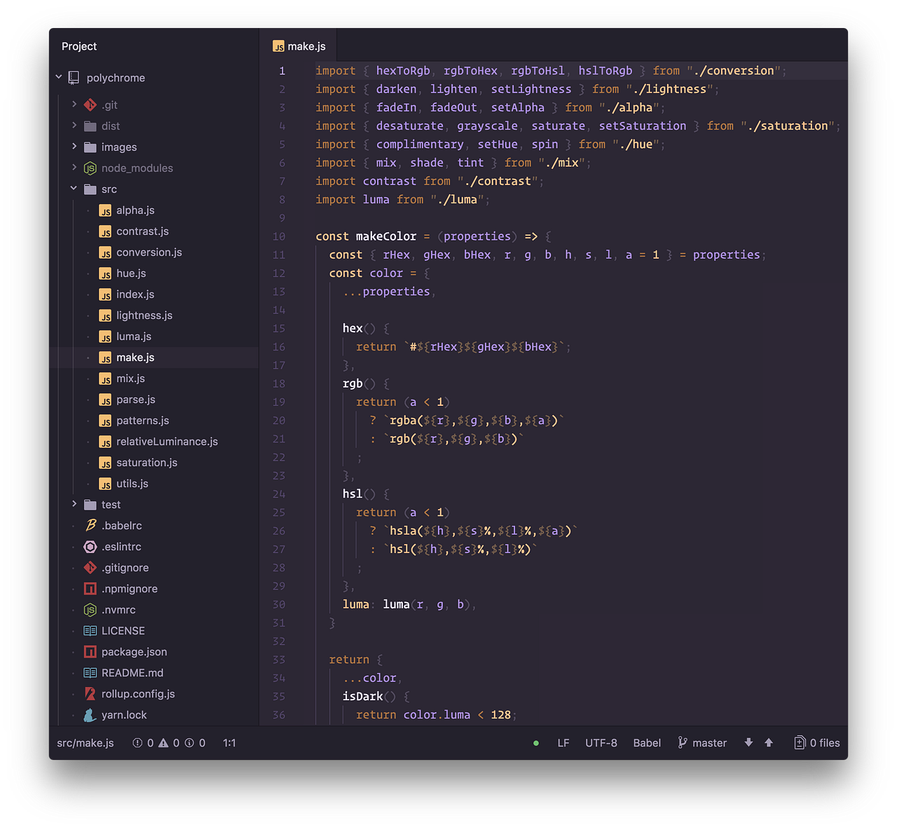 Top 10 ATOM Recommended Theme for 2018 | by IssueHunt | IssueHunt | Medium