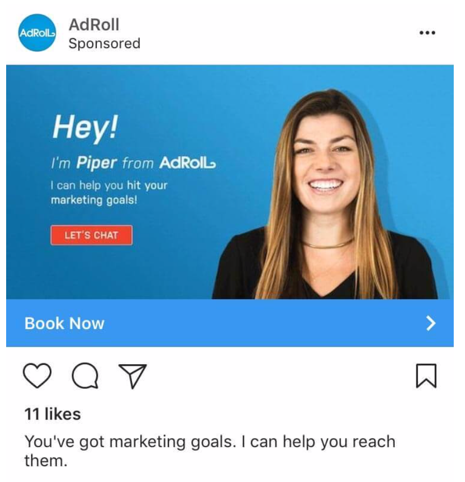 25+ SaaS Facebook Ad Examples To Swipe For Your Campaigns in 2019 | by ...