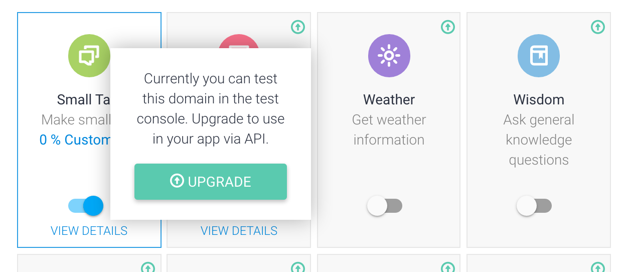 Creating a Simple Facebook Messenger AI Bot with API.ai in Node.js | by Tomomi Imura | Dev Tutorials