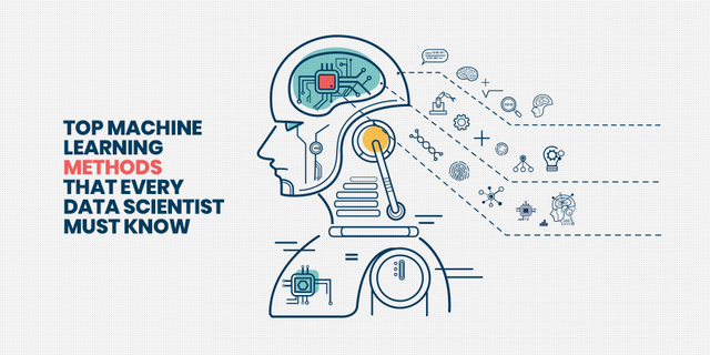 Machine Learning Methods – Towards Data Science