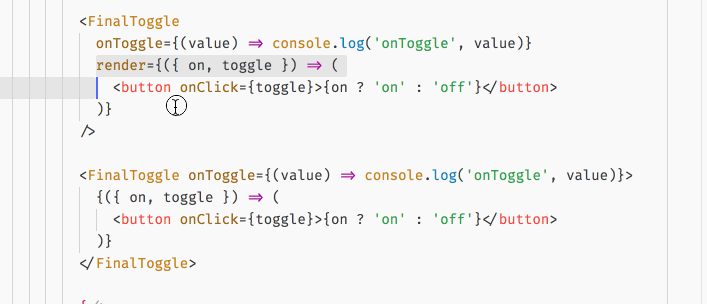 React children composition patterns with TypeScript | by Martin Hochel ...