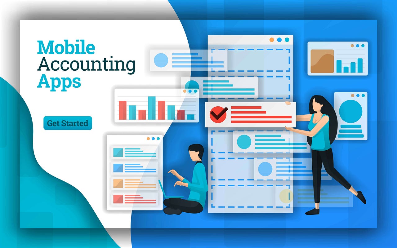 Top 10 Free Accounting Software Roundup For Small Businesses Startups