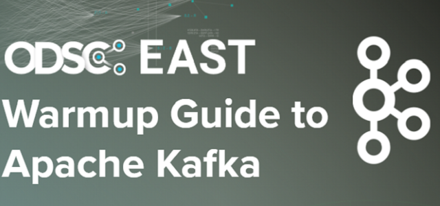 A Guide to Apache Kafka, Paradoxes in Data Science, GitHub Copilot, and Jobs | by ODSC - Open ...