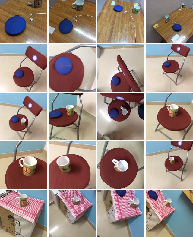 Custom Mask Rcnn Using Tensorflow Object Detection Api