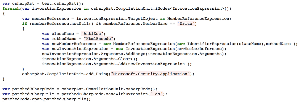 AST (Abstract Syntax Tree). AST (Abstract Syntax Tree) is a graph… | by ...