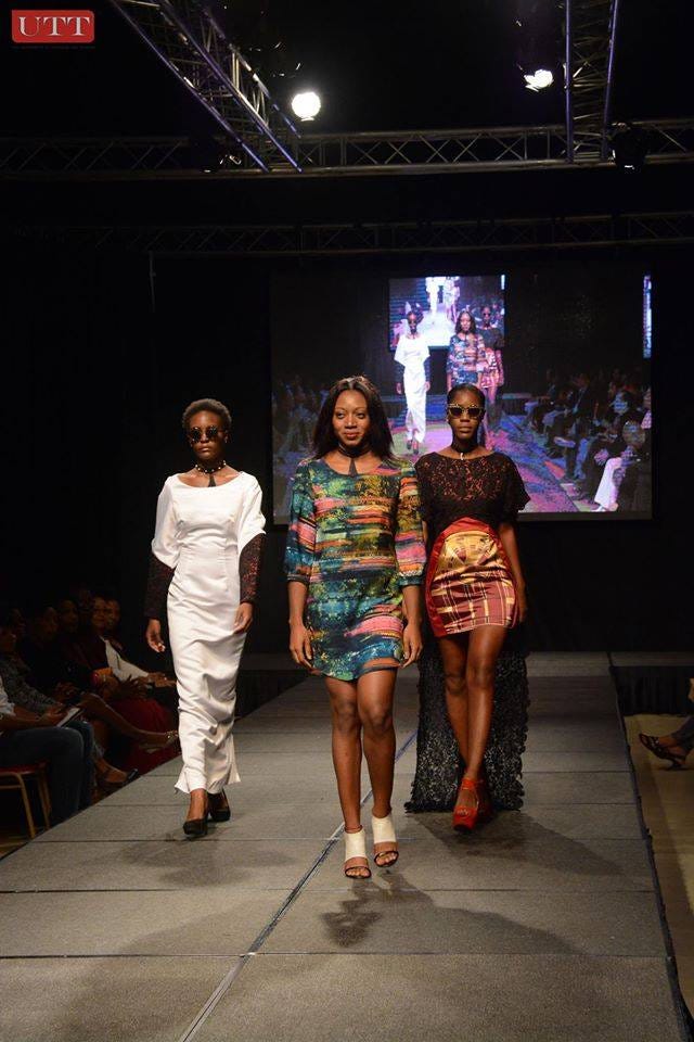‘Persistence!’: Kenesha Charles is the Grenadian designer who just won ...
