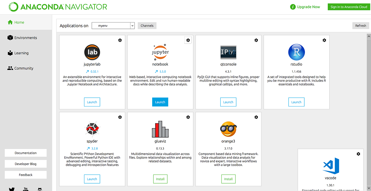 Python for beginners using Jupyter | by LabAI | Analytics Vidhya | Medium