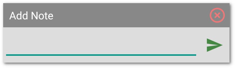 #4 Floating Windows on Android: Floating Window | by Václav Hodek ...
