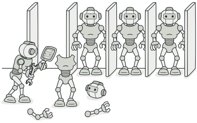 Prototype Design Pattern. An introduction to the Prototype Design… | by Shashane Ranasinghe ...