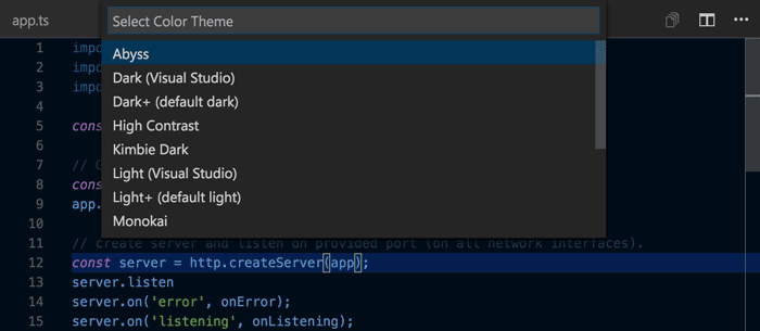 White on black or black on white? The pros and cons of Dark Mode | by ...