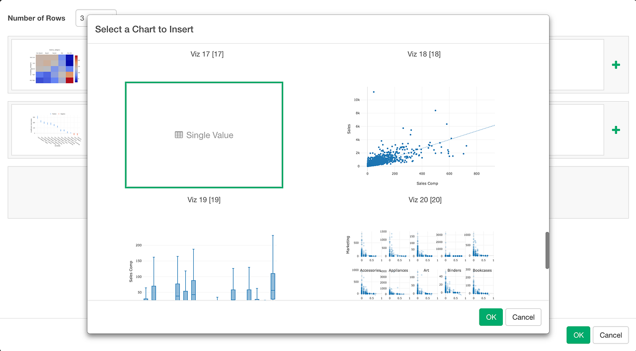 Creating Dashboard with Exploratory | by hide kojima | learn data science