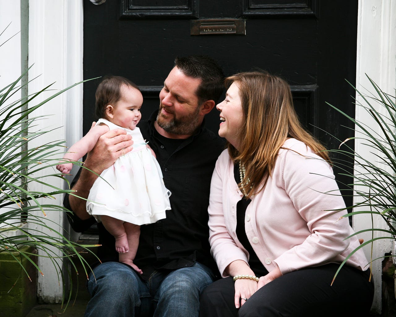 The Little Girl Who Made the Supreme Court Care | by Allyson Bird | Medium
