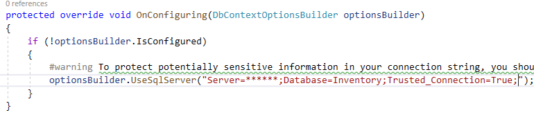 How To Build A Crud Application With Asp Core 3 0 And Entity