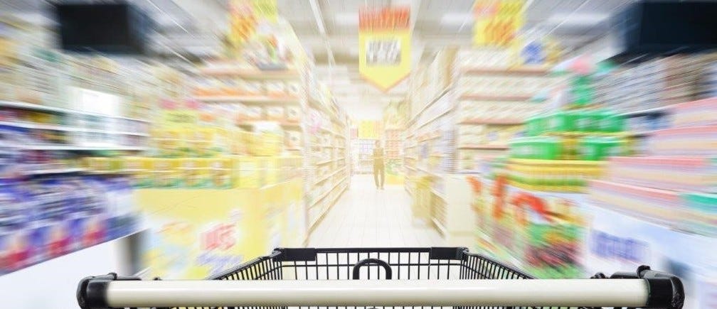 Disruption in consumer industries: How the traditional operating model ...