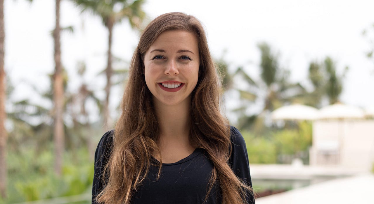 Female Founders Breaking into Bay Area Tech scene | by Jayde Gillan ...