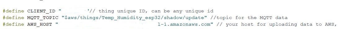 Temp-and-Humidity-Alert-Using-AWS+ESP32 | by Manish Jugran | Medium