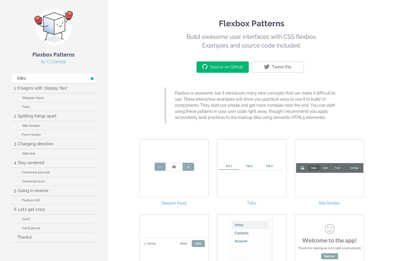 Using Flexbox?. There is no doubt that CSS 3 flexbox is… | by Carol Skelly | WDstack | Medium