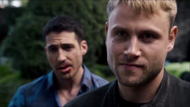 【2015新美劇推薦】《Sense 8：超感獵殺》 第一季影評：動人細膩的科幻劇情鉅作！ | by Castle Yen | Medium