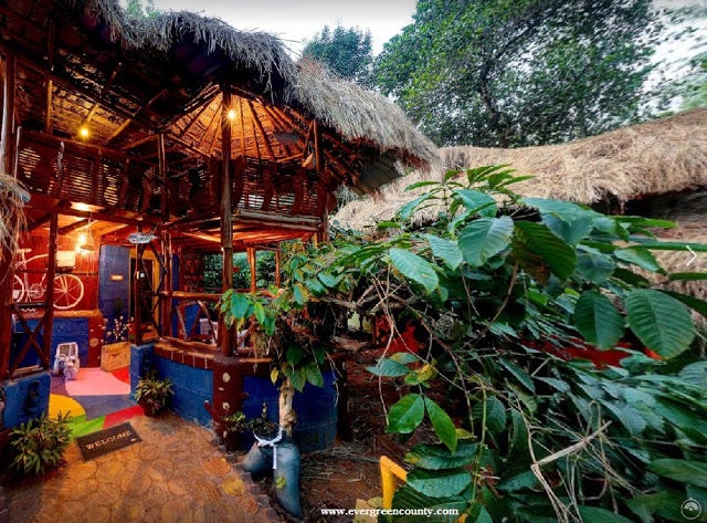 COORG. WELCOME TO COORG EVERGREEN COUNTY | by Ciyan C | Medium