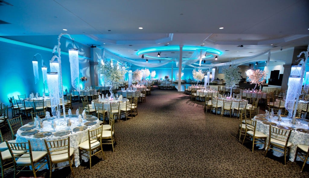 The Best Banquet Halls in Phoenix | by eVenueBooking | Medium