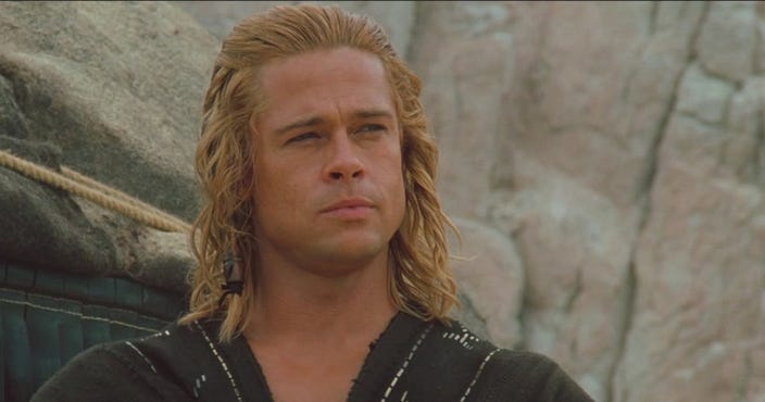 Playa Hater’s Fall: 10 Things I Hate About You, Troy | by Chris | What ...