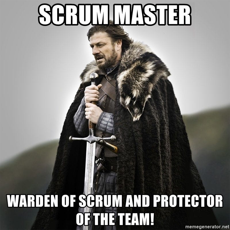 15 Memes Only People Who Have “Worked Agile” Will Understand - Agile ...