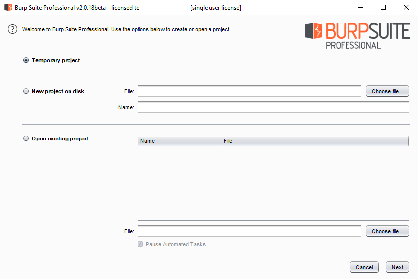 Basic Burp Suite Usage - Learn all the basic tools you need! | InfoSec ...