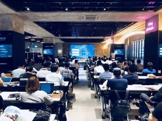 Cortex 프로젝트 업데이트 5 콜텍스 팀이 인사 드립니다 By Bitzantin Cortex Labs Medium