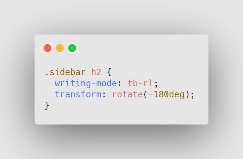 9 Useful CSS Tricks that You Should Know | by Amisiy | Jul, 2021 ...