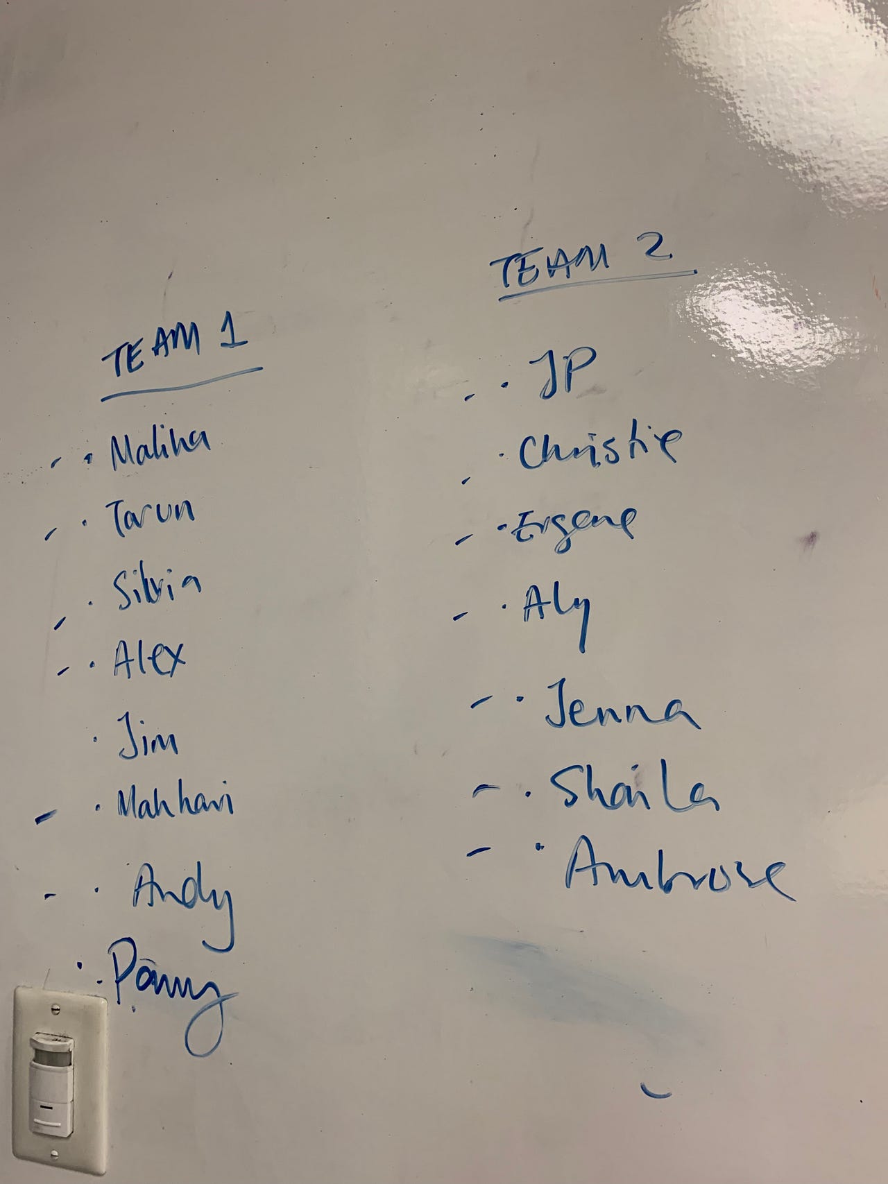 How Speed Pictionary helps product teams reduce miscommunications | by ...