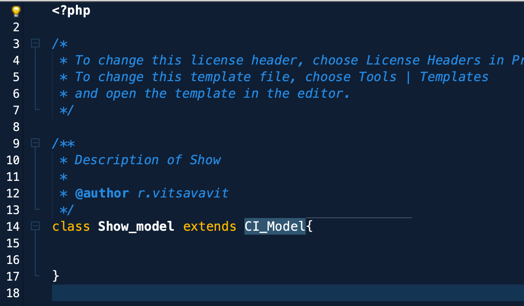 Codeigniter คืออะไร? ใช้งานอย่างไร? | by 7svv | Medium
