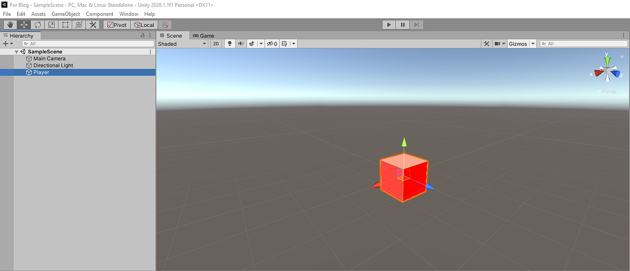 Understanding Time.deltaTime. Most of the people (including me) who… | by Elnur | Star Gazers ...