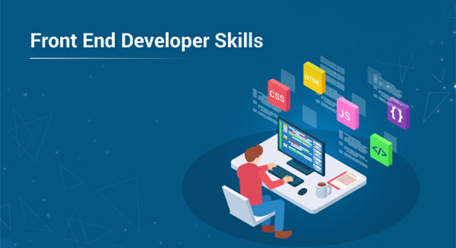 Top 10 Front End Developer Skills You Need to Know | by Mohammad waseem ...