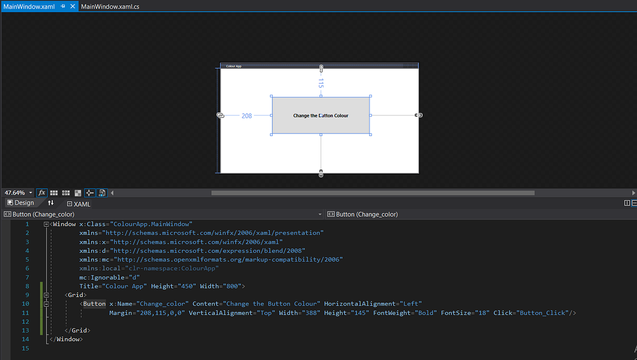 How to create a Windows Installer/ Setup File for Desktop Application using Visual Studio 2017 ...