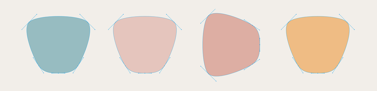 Generative Art Using Paper JS. Algorithmically generating patterns and ...