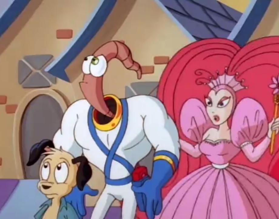 9 Forgotten 90’s Cartoons From Your Canadian Childhood | by April ...