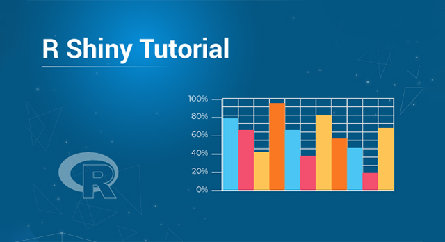 How to make Interactive WebApps using R Shiny | by Sahiti Kappagantula | Edureka | Medium