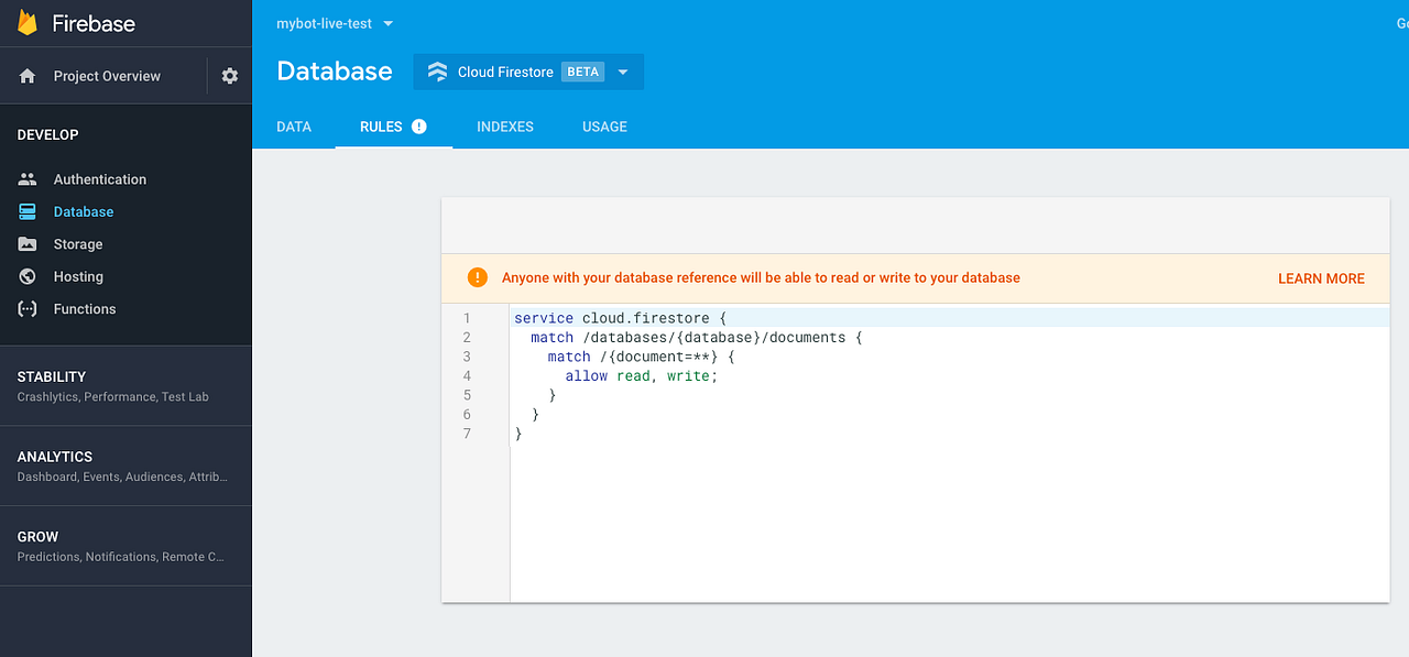 A highly customisable CRUD component using VueJS and Vuetify | by aaron | codeburst