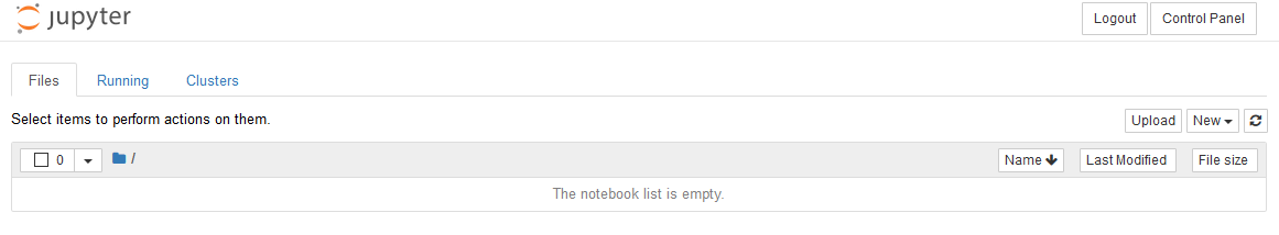 Multi user Jupyter Notebooks with authentication | by Vishma Dias | Medium