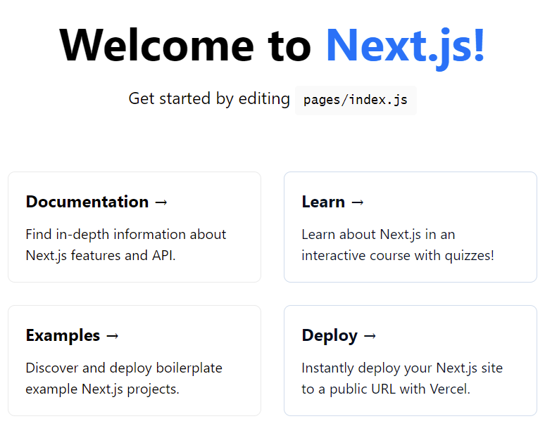 Headless WooCommerce & Next.js: Set up Next.js | by Leo Chan | Geek Culture | Jul, 2021 | Medium
