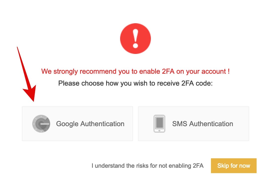 Setting up Google Authenticator on Multiple Devices | by Jack Knutson ...