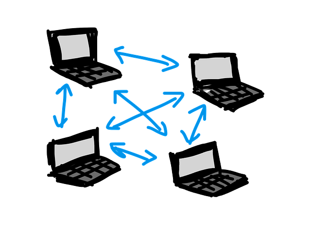 Make a P2P connection in 10 minutes | by Carlos Galarza | Medium