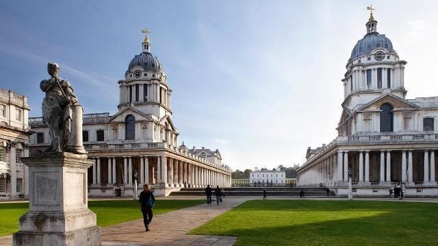 Three Stunning Restorations of Iconic Architectural Designs | by Jeff ...