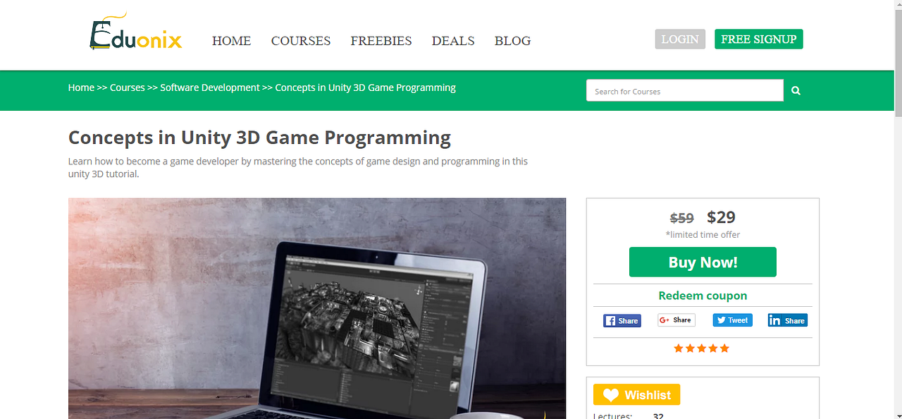 7 Resources to Learn Unity 3D. From Over watch to Mario to even Flappy ...