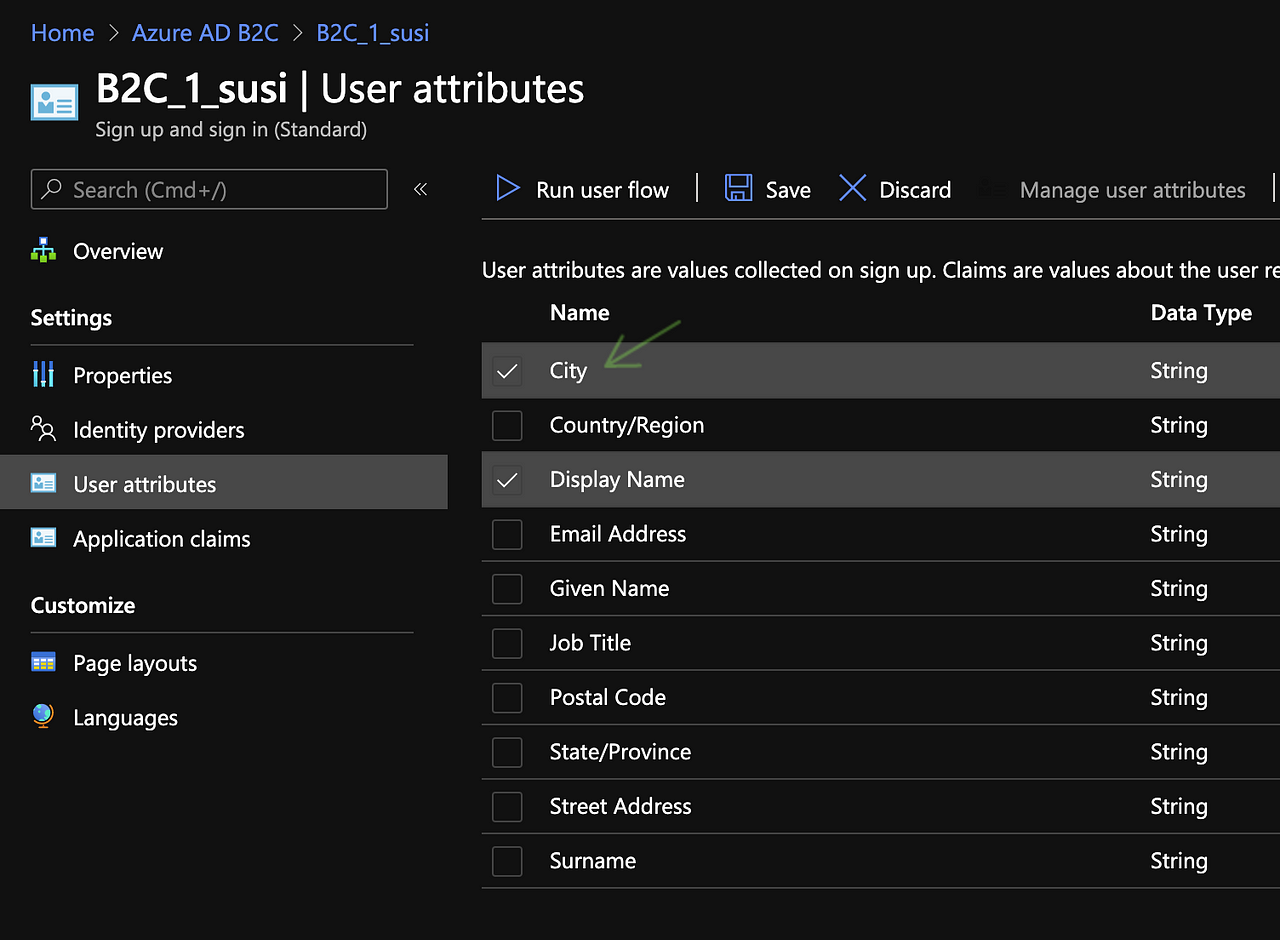 Practical Azure Secure A Net Core Web Api Using Azure Ad B2c By