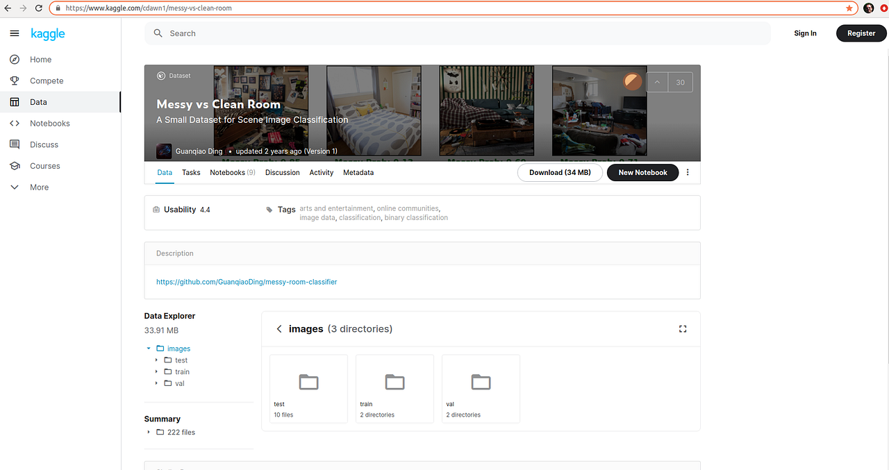 Deep Learning on Flutter. Initiation. | by Aleksey Drobnych | ITNEXT