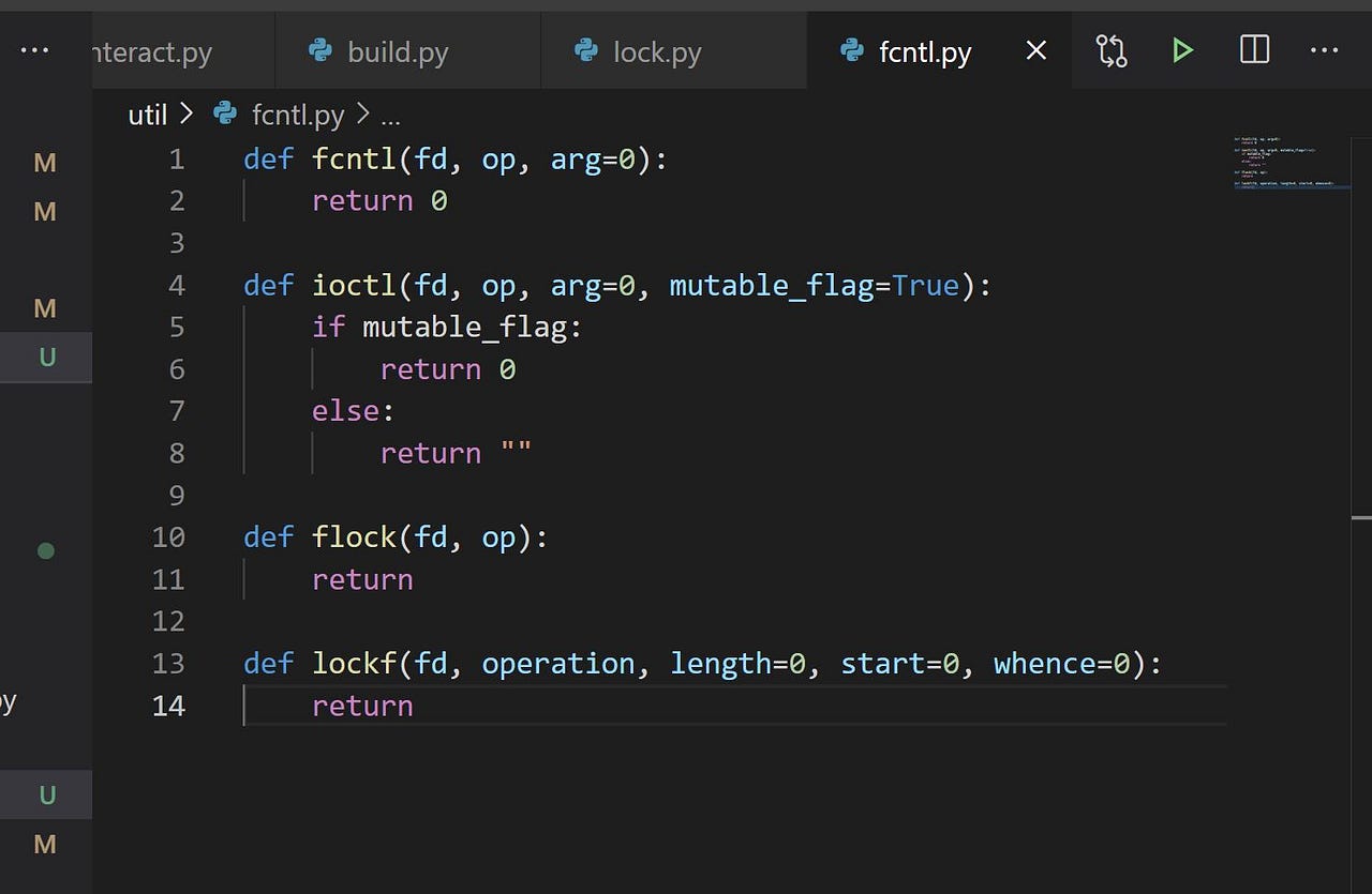 How to use AI2Thor in Windows. AI2-THOR (The House Of inteRactions) is… | by Yizhou Zhao | Medium