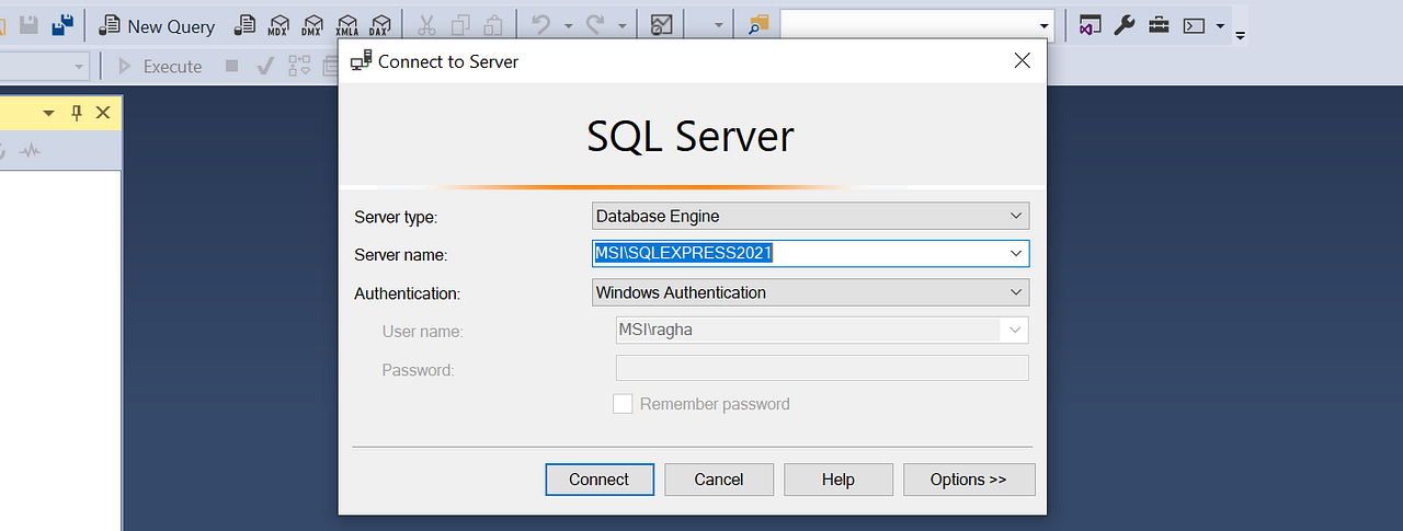 Running SQL queries on local excel files | by Raghav Rama | Nerd For ...