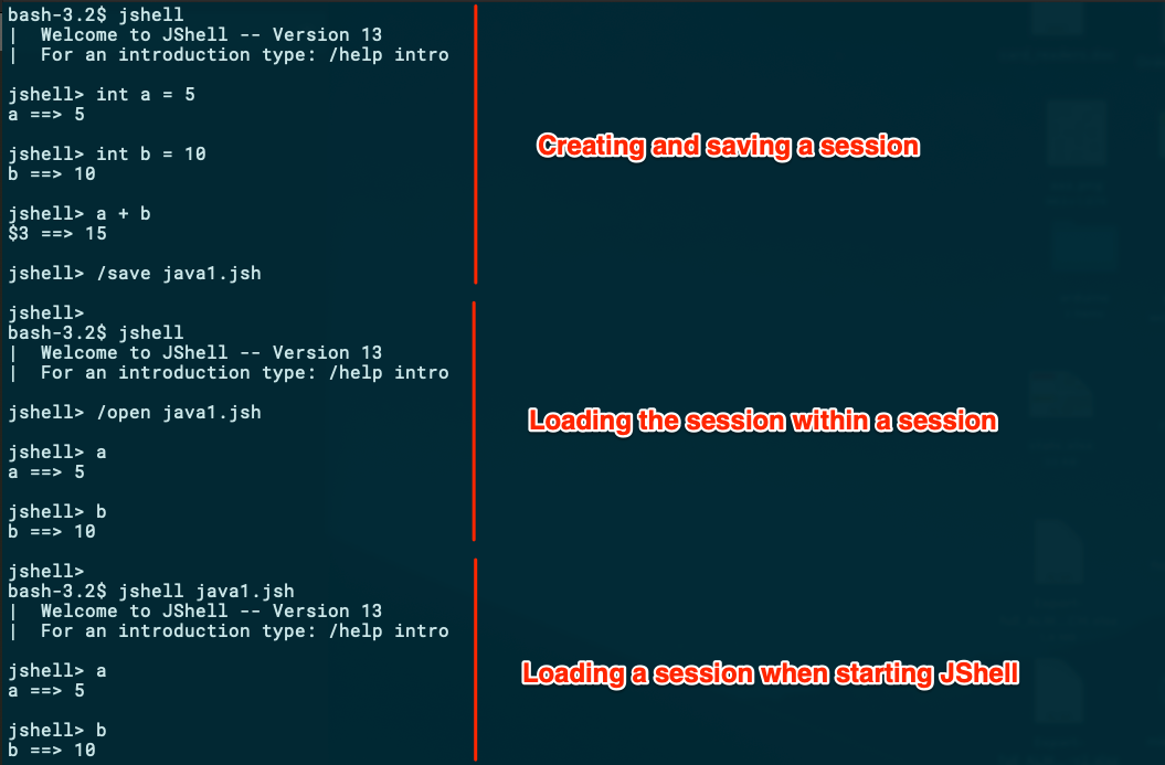 Java Code Prototyping with JShell | by Nassos Michas | The Startup | Medium